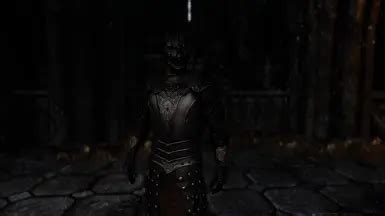 Underworld Armor At Skyrim Special Edition Nexus Mods And Community