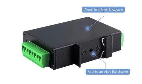 Ch Rs To Rj Ethernet Serial Server Channels Rs Independent