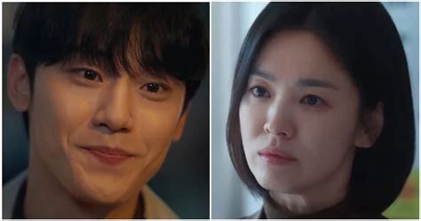 송혜교와 파격노출신 찍은 더 글로리 이도현 오늘 2일 황당한 일 접했다 위키트리