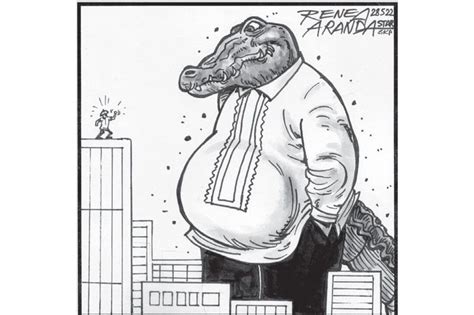 Editorial No Tolerance For Corruption