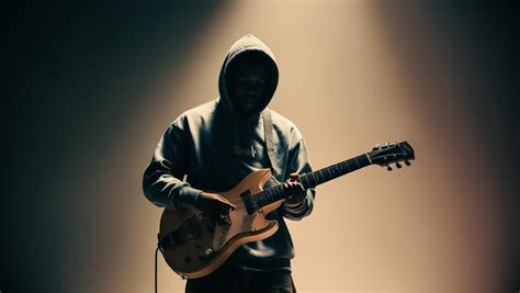 Guitar Rap Soundsauce