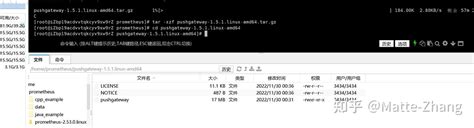 使用 Prometheus 实现 C 和 Java 项目的高效监控：从数据采集到告警处理（从部署到应用） 知乎