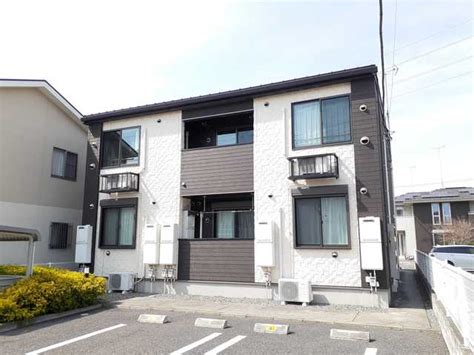カーサK Ⅲ 栃木県宇都宮市 の賃貸物件建物情報 賃貸アパート ハウスコム