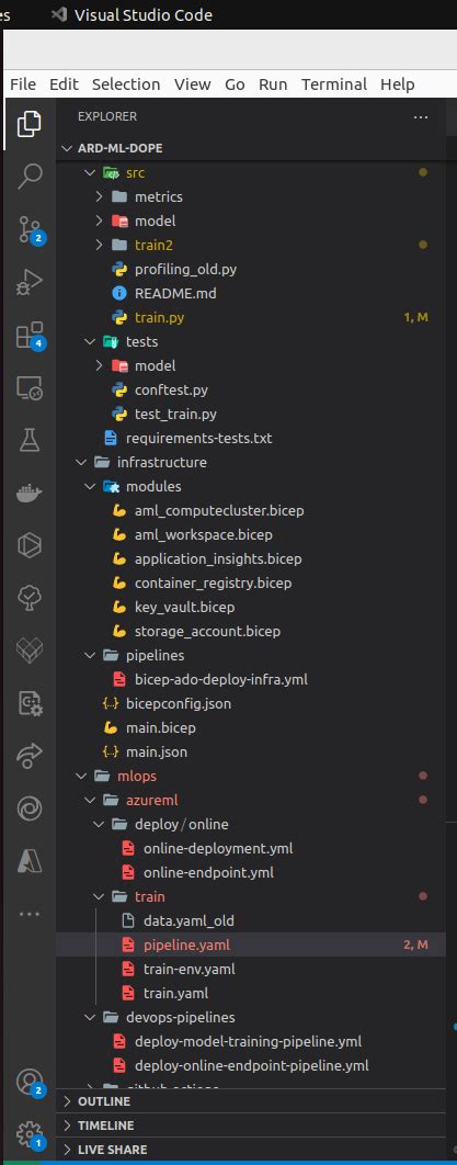 the job running on agent hosted agent ran longer than the maximum time