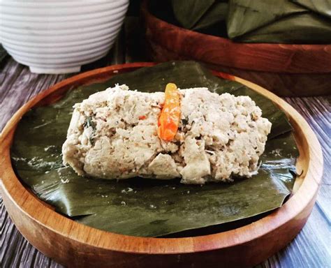 Resep Botok Jamur Tahu Sederhana Yang Enak Dan Mudah Dibuat