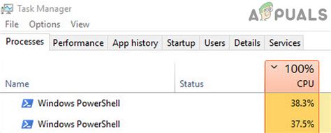 Windows Powershell Opens On Startup Lanaback