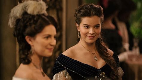 Dickinson Season 2 Episode 6 Recap