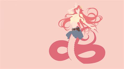 Illustration Anime Girls Text Logo Cartoon Monster Musume No Iru