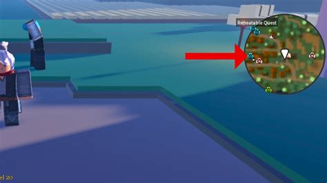 Clover Retribution Leveling Guide