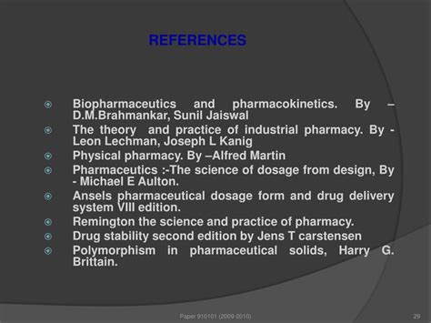 ppt seminar on polymorphism as a part of preformulation powerpoint