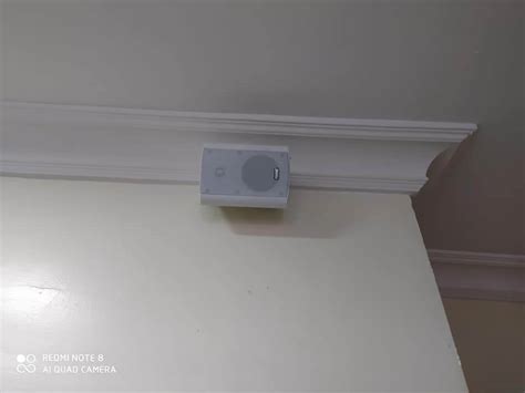 2 Ways Hanging Surround Sound Speakers From Ceiling TechyConcepts