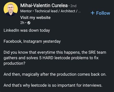 Leetcodemagic Rprogrammerhumor