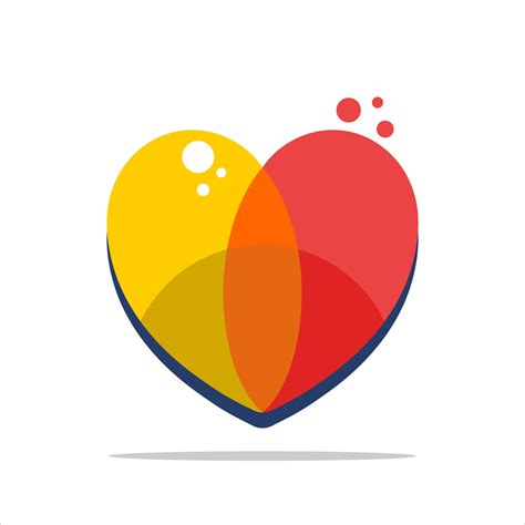Love Vector Illustration Art 20212078 Vector Art At Vecteezy