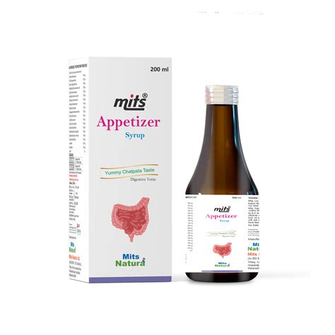 Mits Calcium Syrup Mitskart