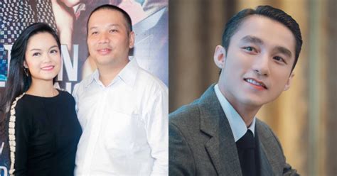 Phạm Quỳnh Anh Chia Sẻ Về Chồng Cũ Quang Huy Trong Ngày Kỉ Niệm Wepro