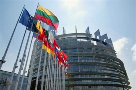 Les députés européens donnent leur feu vert à la réforme du marché carbone