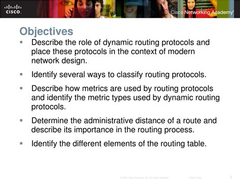 Ppt Introduction To Dynamic Routing Protocol Powerpoint Presentation Id