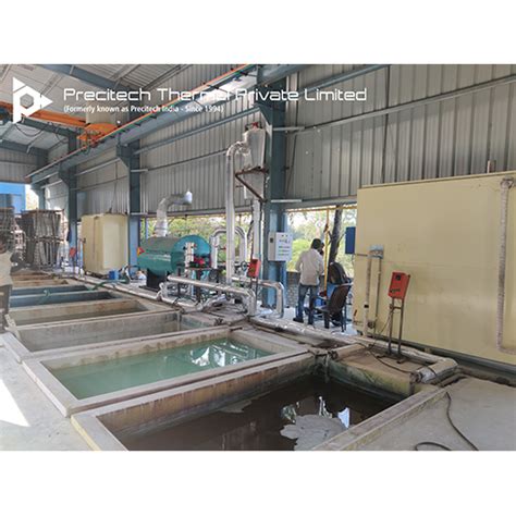 Oil Fired Hot Water Generator at 350000.00 INR in Hyderabad | Precitech ...