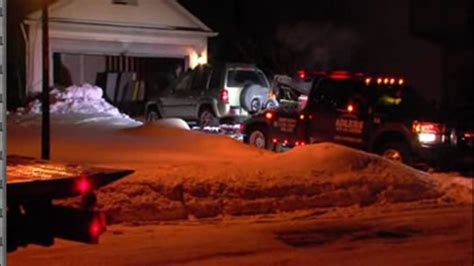 Michigan Woman Found Dead Years Later In Garage