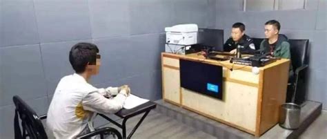 陆良警方打掉一持刀抢劫犯罪团伙郭龙文中枢侍某