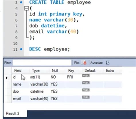 How To Check Table History In Sql Server At Charles Blalock Blog
