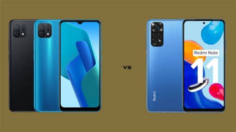 Oppo A E Vs Xiaomi Redmi Note Se Here S Everything You Need To Know For Your Next Phone