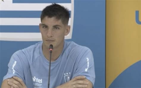 Tra Yoga E Leredità Di Muslera Uruguay Chi è Il Chino Rochet