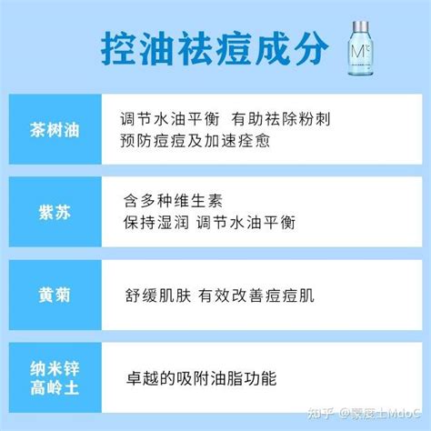 成分党在选择护肤品上是否有优势，只看成分能否选到好的护肤品？ 知乎