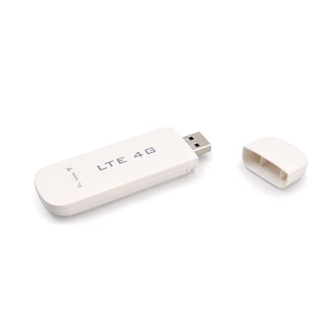 USB Interface Enclosure Wireless Hotspot Share Communication Devices 3G 4G LTE SIM Card WiFi