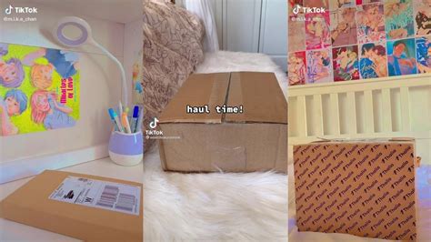 Manga Unboxing Haul 2 0 Pt 6 Tiktok YouTube