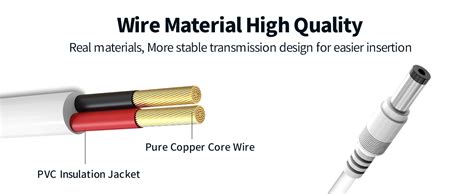 Tonton 9v 1a 5ft 1 5m Ac Dc 100v 240v Power Supply Adapter Cord For Arduino Uno R3