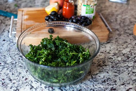 The Best Kale Salad Youll Ever Have With Creamy Thai Dressing