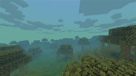 Tea Shaders 1194 → 1182 — Shaders Mods