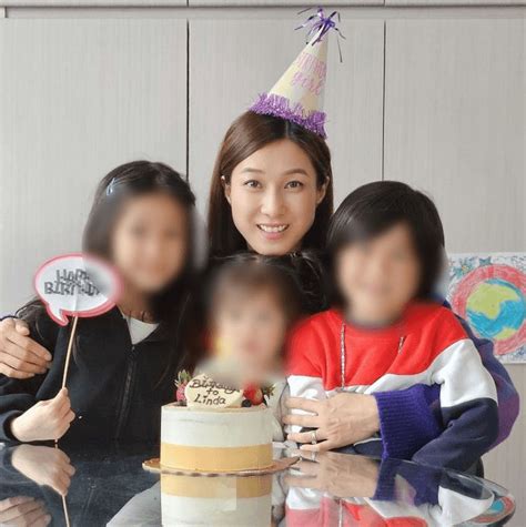 Linda Chung រៀបចំអបអរខួបកំណើត ៤០ឆ្នាំ ជាមួយកូនៗ យ៉ាងរីករាយ Khmerload Cambodia Latest News