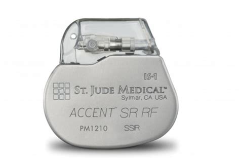 Wireless Pacemaker Talks To Cardiac Specialist Via Internet