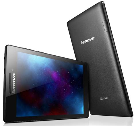 Lenovo Tab 2 A7-10 launched in India for Rs. 4999