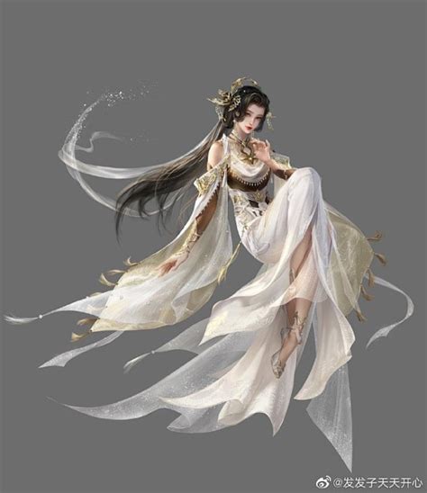 去年的图可以发嘞按照时间倒序排的目前最满意的是梅花盒子二胡这套的动作简直是为难自己emo套自己还有个没带面纱的版本孔雀套是入职画的第一张立绘因为还有很多不足所以没能用上后面1p是