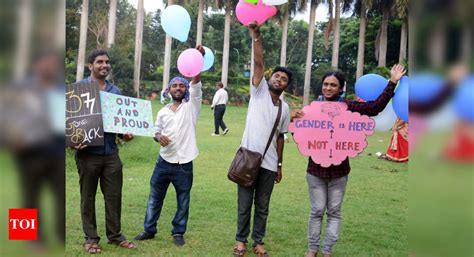 Visakhapatnam Time To Decriminalise Same Sex Marriage Too Vizagites
