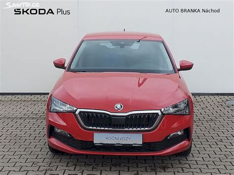 Škoda Scala 10 Tsi 81 Kw Ambition Sautocz