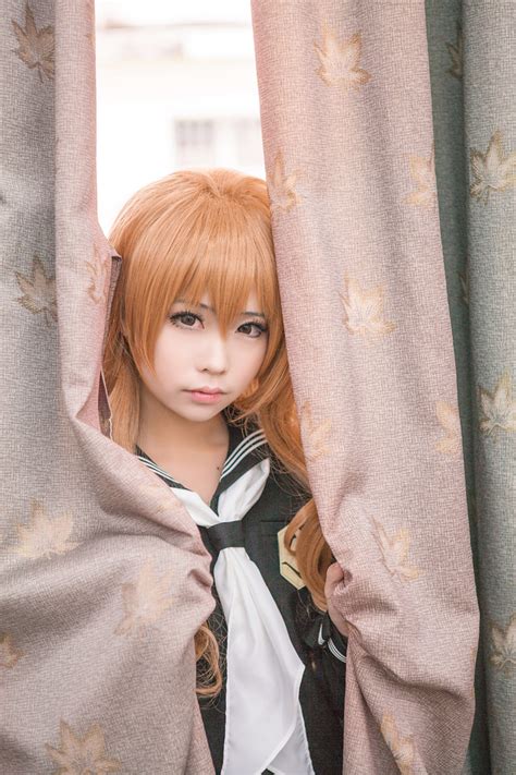 Taiga Seifuku Cosplay Infinitely Charming Sankaku Complex