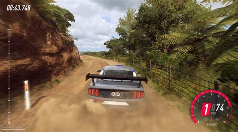 Dirt Rally 20 Recensione Gamereactor