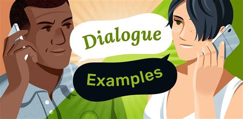 15 Examples Of Great Dialogue And Why They Work So Well