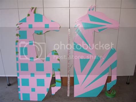 How To Build Horse Jump Standards Materials And Assembly Instructions