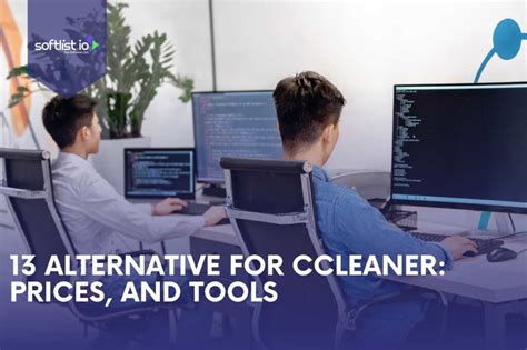 13 Alternative For Ccleaner Prices And Tools