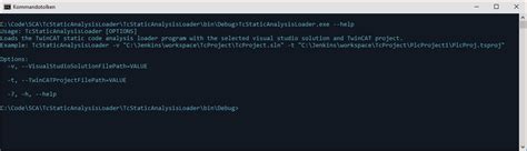 Ci Cd With Twincat Part Four Alltwincat