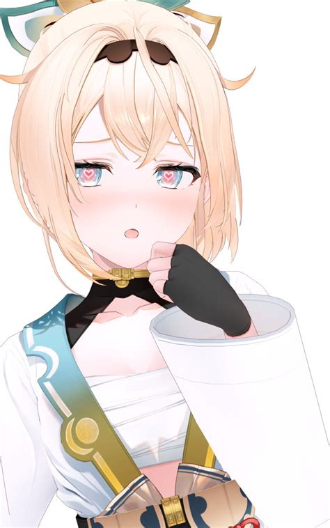 月代なぎさ On Twitter 🍃