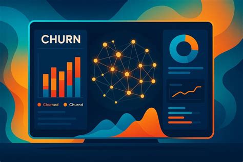 Feature Engineering For Imbalanced Churn Data Growth Onomics