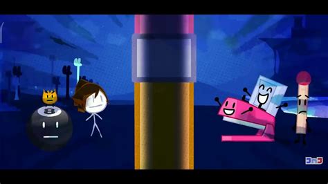 New Tpot 11 Intro [spoilers] Youtube