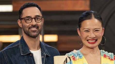 Poh Ling Yeow On Australian Story Miscarriage Marriage And