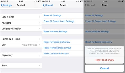 11 Ways To Fix IPhone Keyboard Lag After IOS Update